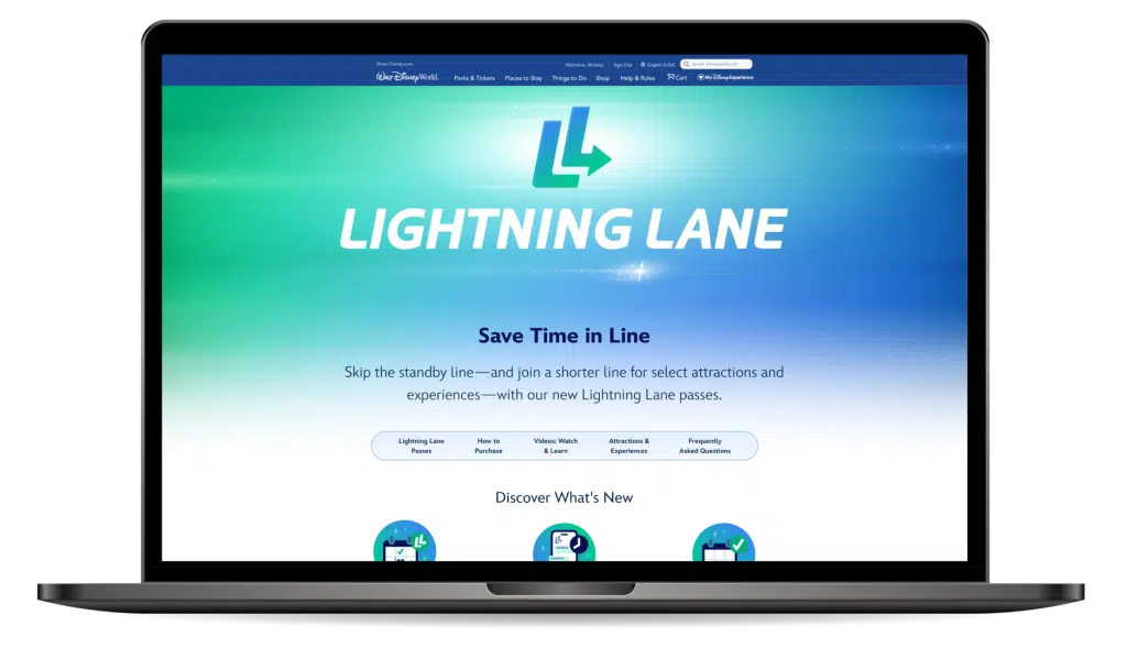 Enhancing Guest Experiences: Weitz’s Harmonic Design for Disney’s ...